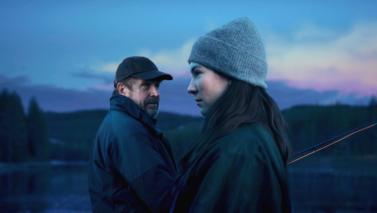 The Glass Dome: Το νούμερο ένα του Netflix δεν είναι ένα ακόμα σκανδιναβικό crime series